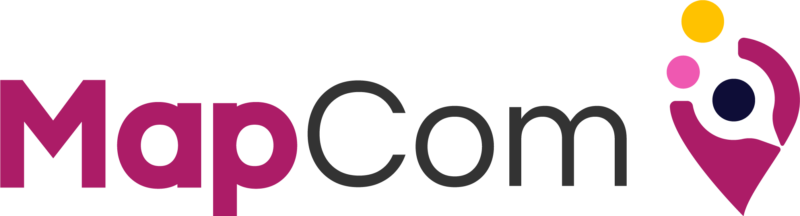 MapCom · Cátedra UNESCO de Investigación en Comunicación Comunesco